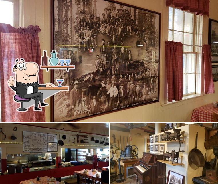 Samoa Cookhouse, Samoa - Restaurant menu, prices and reviews