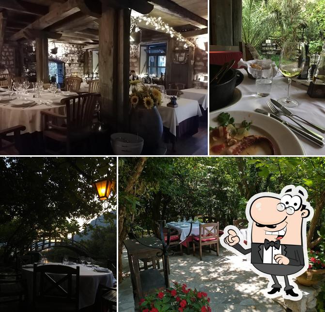 Top 5 restaurants with a beautiful view in Dobrota, july 2025 ...