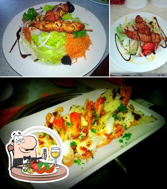 Strandbad Seeon, Seebruck - Restaurant reviews