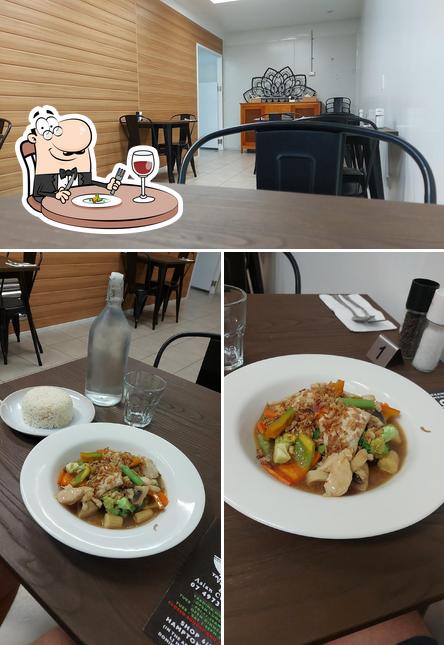 Tannum Thai, Tannum Sands - Restaurant menu, prices and reviews