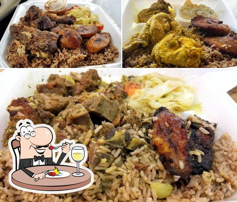 Taste Of Belize, Waukegan - Restaurant menu, prices and reviews