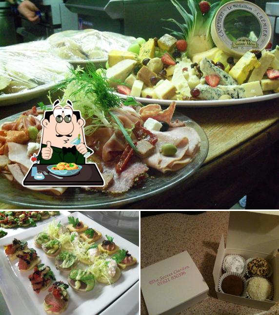 The Pig at Maldon in Maldon - Restaurant menu and reviews