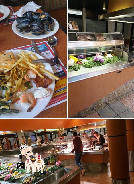 Restaurant Tomas Tam Inc, Québec, Wilfrid-Hamel Blvd - Critiques de ...