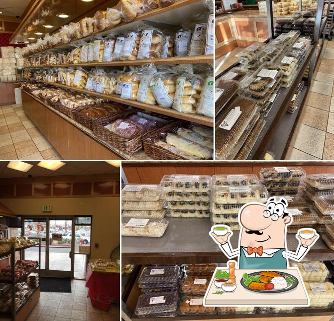 Valerio's Tropical Bake Shop, Las Vegas - Restaurant menu, prices and ...