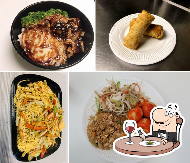 Win Chinese Food, Guelph - Restaurant menu, prices and reviews