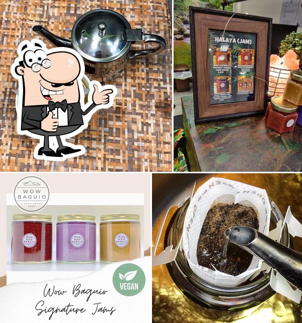 Wow Baguio - Vegan Pasalubong and Snack Shop, Honolulu - Restaurant ...