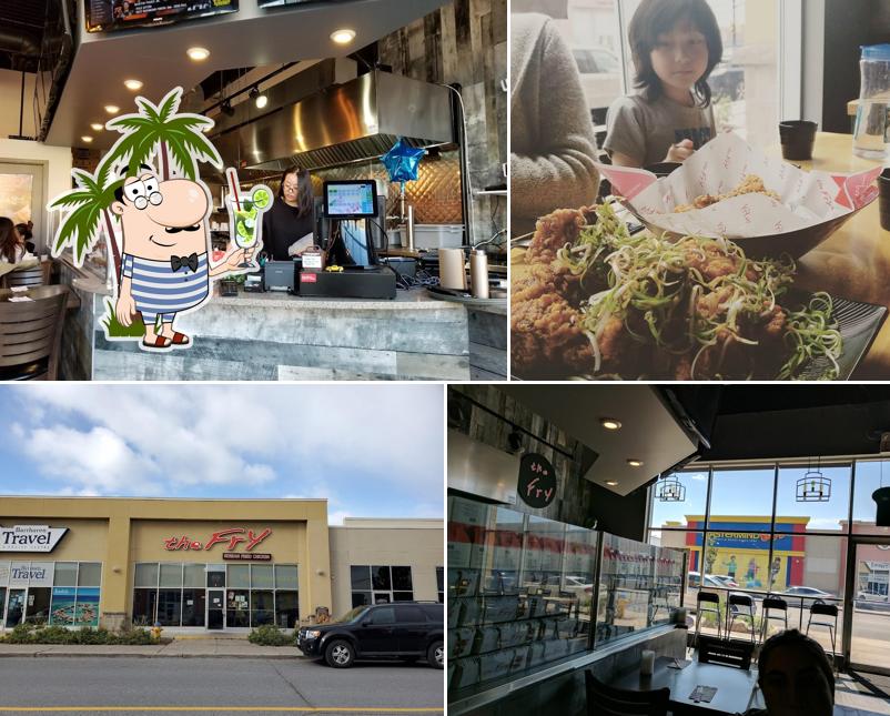 dakgogi, Ottawa - Restaurant menu, prices and reviews