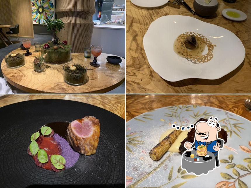 Gaytán, Madrid - Menú del restaurante, precios y reseñas