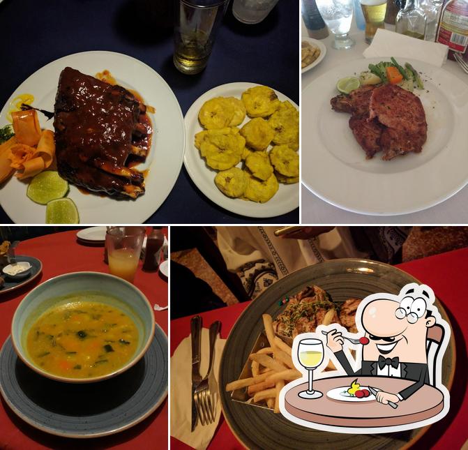 Top 1 restaurante con merengues en Bonao, enero 2026 - Restaurant Guru