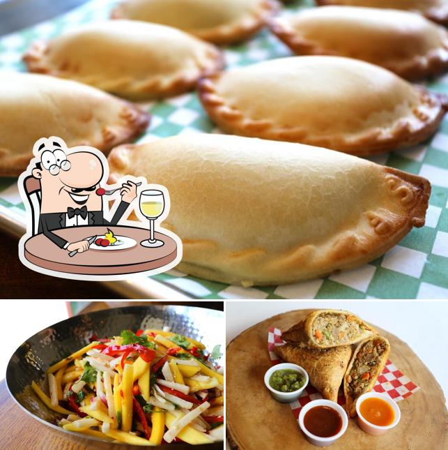 Sensational Samosa, Hamilton - Restaurant menu, prices and reviews
