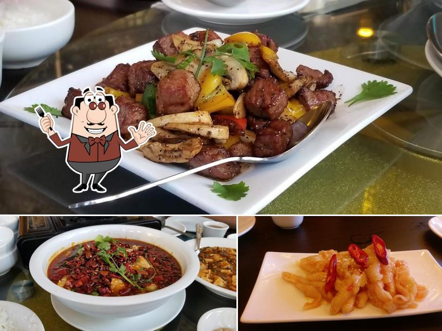 Shanghai 1814 Restaurant, Southampton - Restaurant menu, prices and reviews