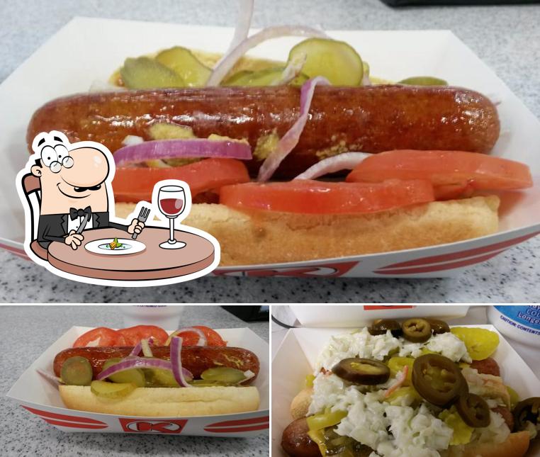 Shell, 440 Lewiston Rd in Grovetown - Restaurant reviews