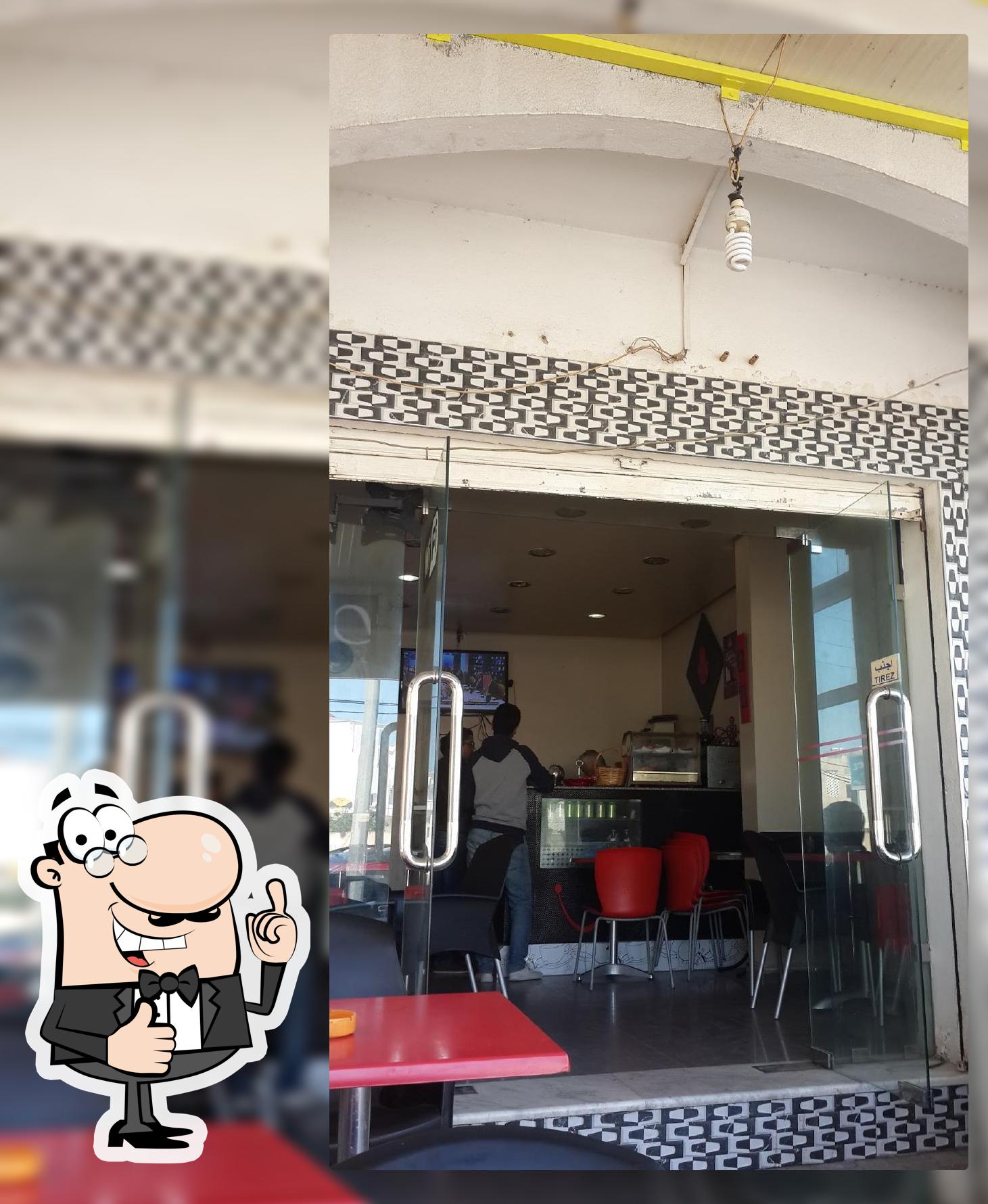 Smile Café, Sousse - Menu du restaurant, prix et avis