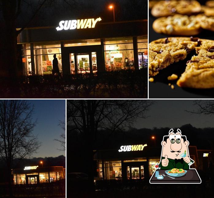 Subway, Cleethorpes - Restaurant menu, prices and reviews