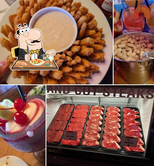 Texas Roadhouse, Tinley Park - Restaurant menu, prices and reviews
