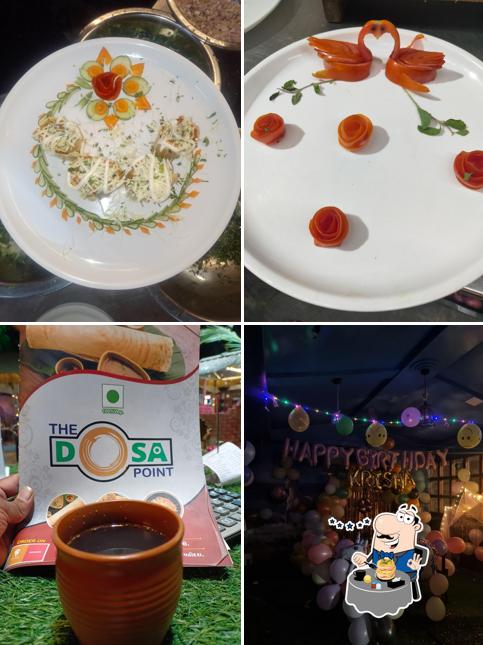 The Dosa Point, Vadodara - Restaurant reviews