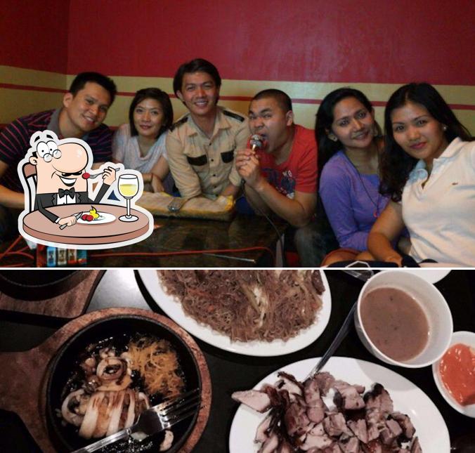 Turtles Family KTV, Quezon City - Restaurant menu, prices and reviews