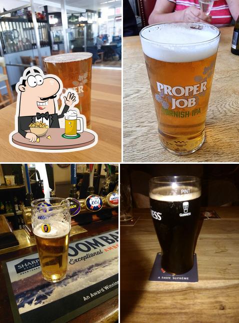 The Robin Hood in Sheringham - Restaurant reviews