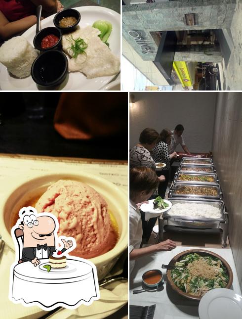 Sentro 1850, Cagayan de Oro - Restaurant menu, prices and reviews