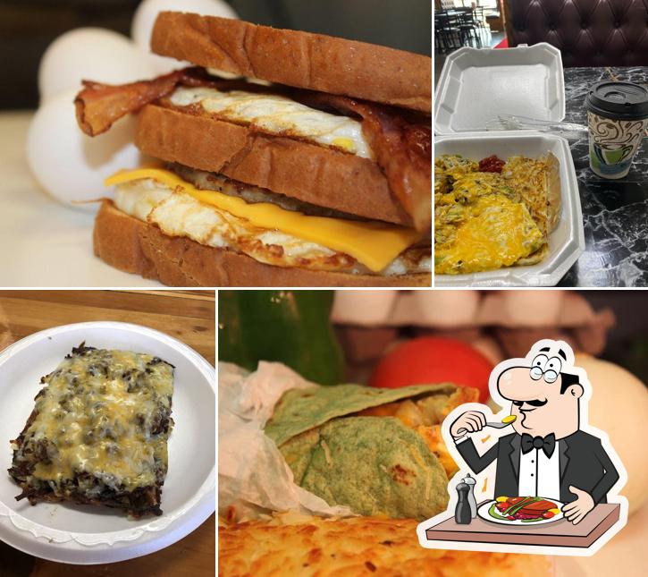 All American Cafe, Murfreesboro - Restaurant menu, prices and reviews