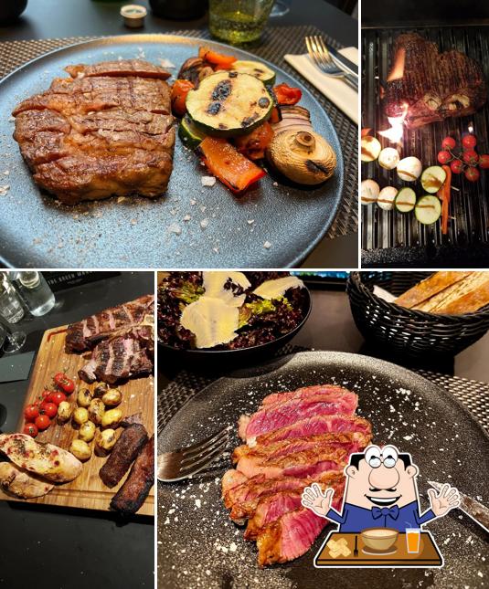 Bon Chop BBQ, Vilnius - Restaurant reviews
