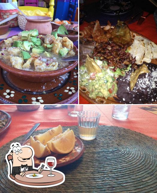 El Sureño, Torreón - Menú del restaurante, precios y reseñas