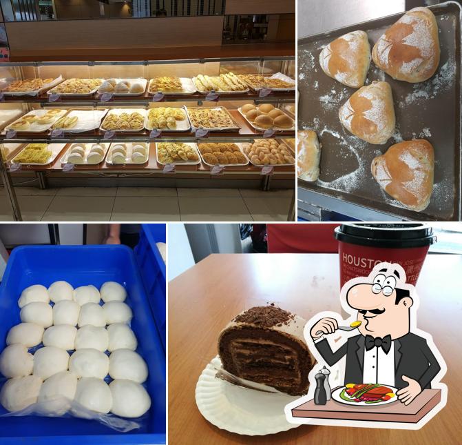 85 Degrees Cafe in Hurstville - Restaurant menu and reviews