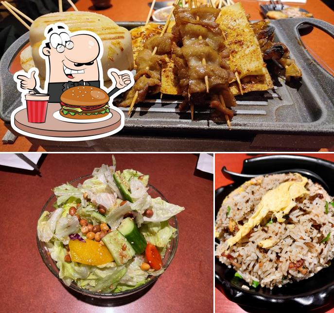 The Meat Up BBQ, Richmond - Restaurant menu, prices and reviews
