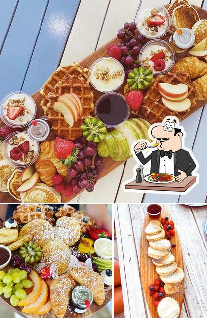 Beach Bites, Mandurah - Restaurant menu, prices and reviews