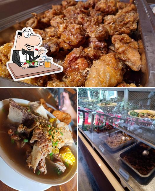 Black Pepper Restaurant, Camalig - Restaurant menu, prices and reviews