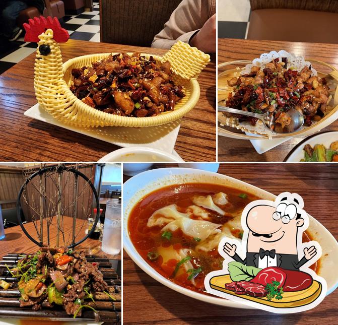 CHENGDU, Tulsa - Restaurant menu, prices and reviews