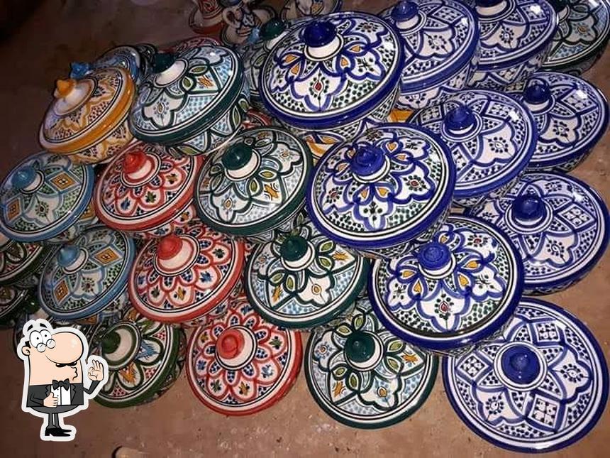 Café Alina cafe, Fes - Restaurantbewertungen
