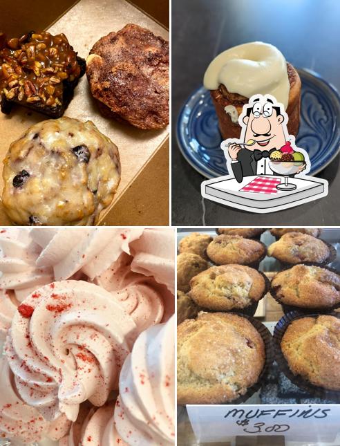 Cornerstone Bakery in Truckee - Restaurant reviews