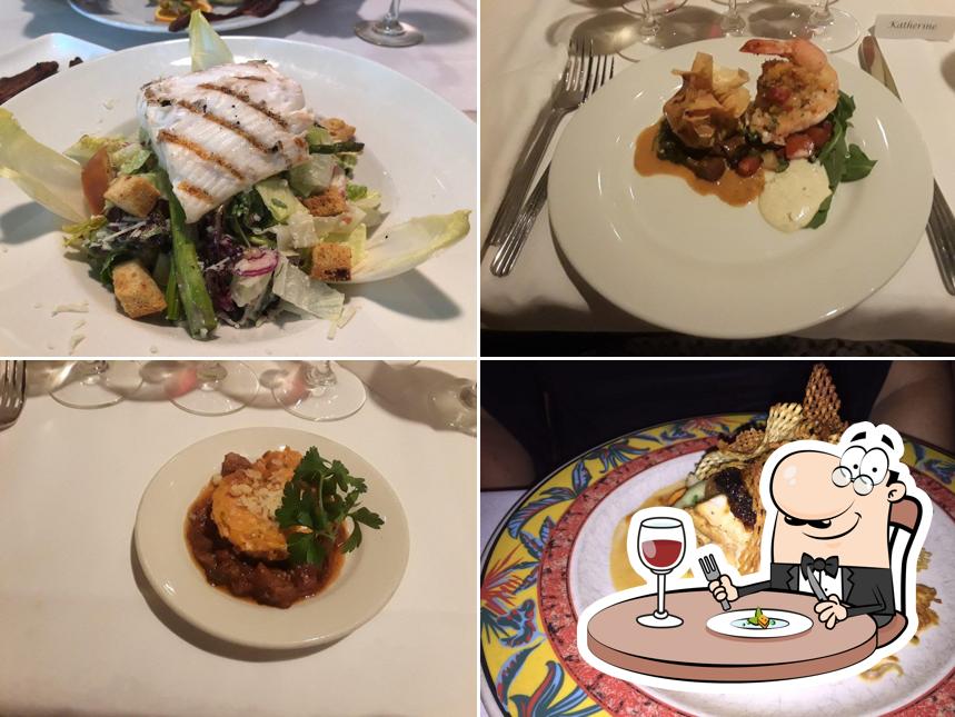 Cafe Maxx, Pompano Beach - Restaurant menu, prices and reviews