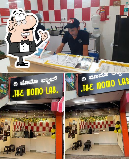 The Momo Lab, Bengaluru - Restaurant menu, prices and reviews