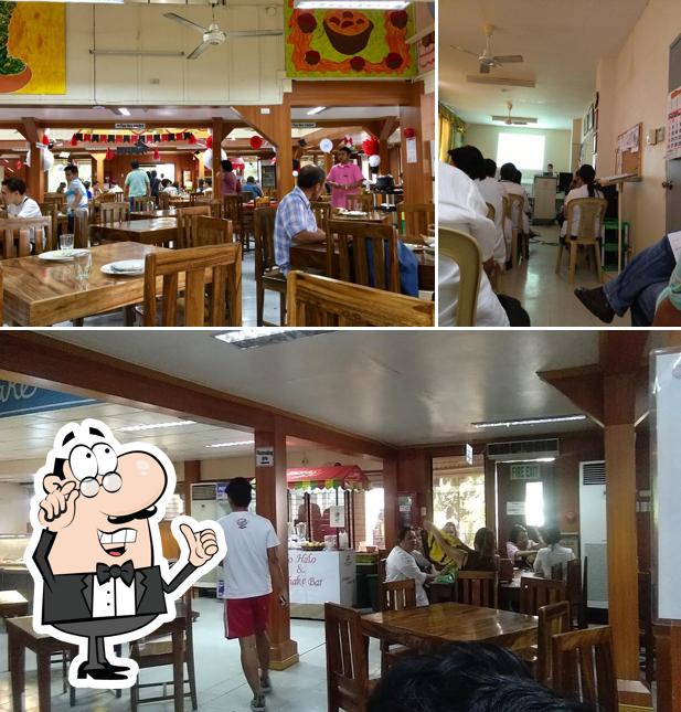 Silliman University Cafeteria, Dumaguete - Restaurant menu, prices and ...
