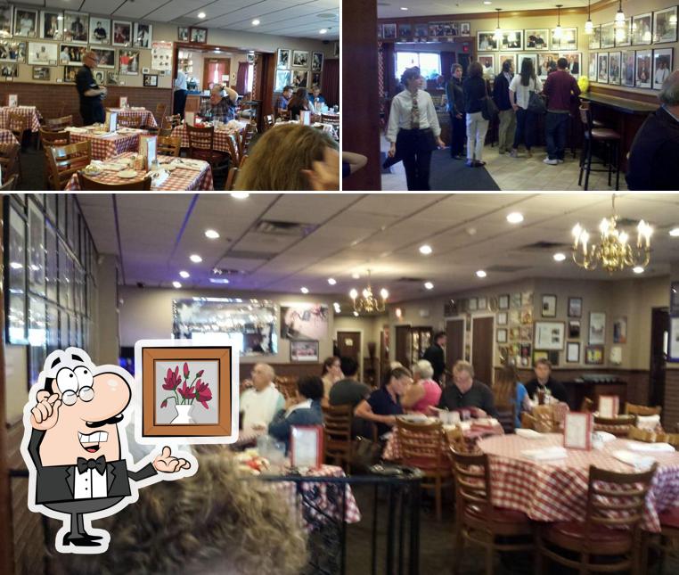 Chef's Restaurant, Buffalo - Restaurant menu, prices and reviews