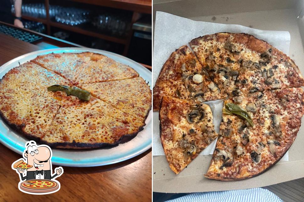 Colony Grill - Tampa Midtown, Tampa - Restaurant menu, prices and reviews