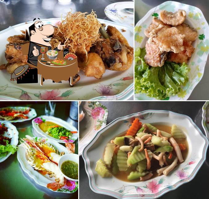 Hong Seng Thai-Chinese restaurant, Pak Kret - Restaurant reviews