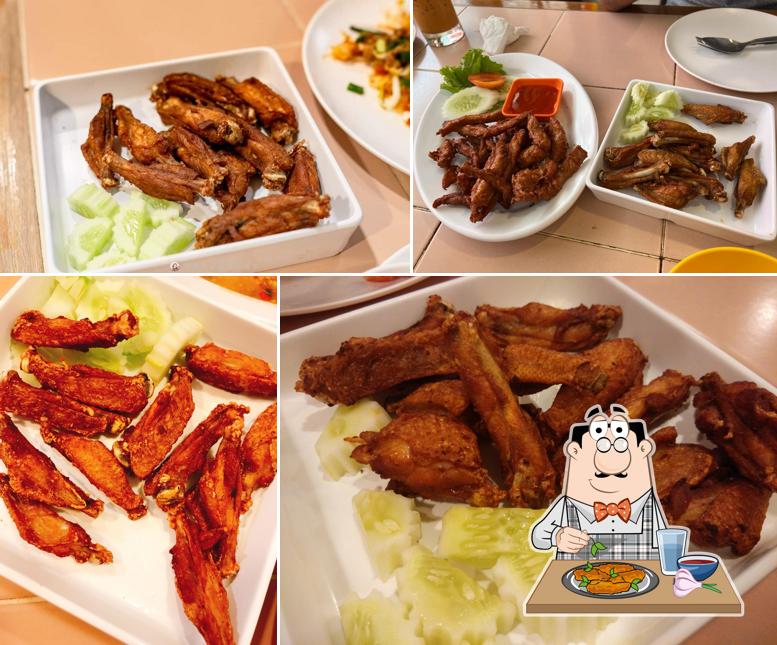 Inter Restaurants since 1981, Bangkok - Restaurant menu, prices and reviews