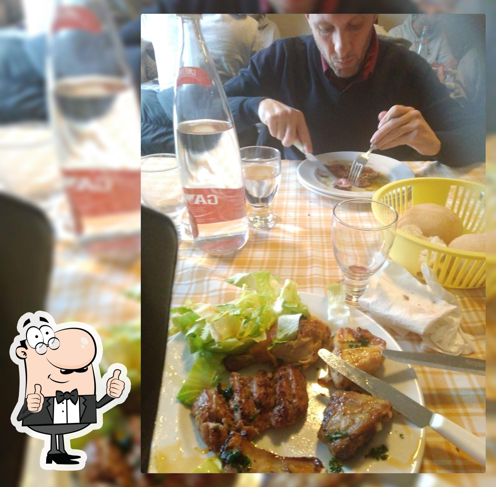 La Baita, Chiari - Menu del ristorante, prezzi e recensioni