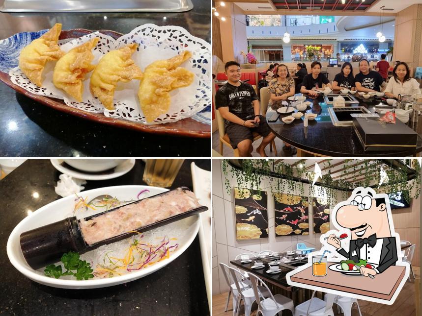 Lao Fook, Surabaya - Restaurant menu, prices and reviews