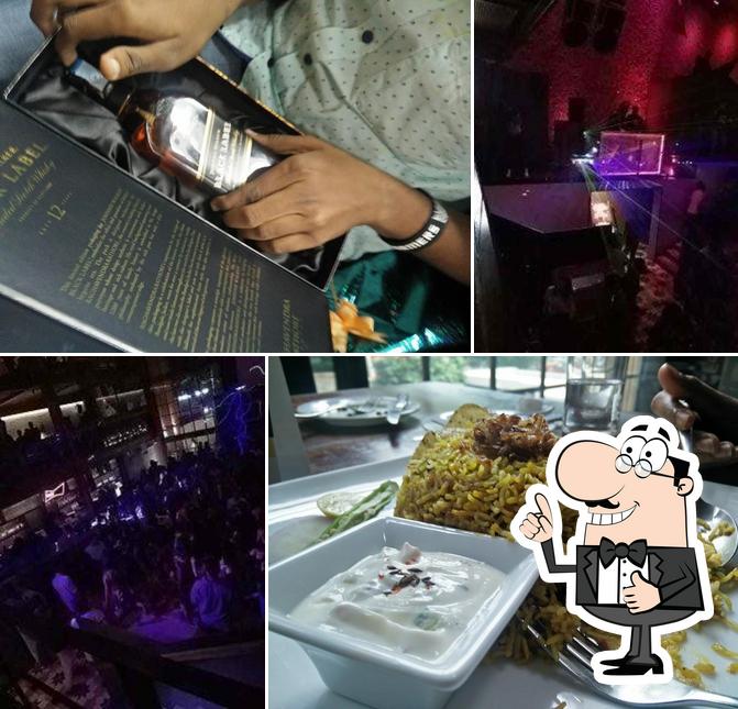 Loft 38, Bengaluru, Indiranagar - Restaurant menu, prices and reviews