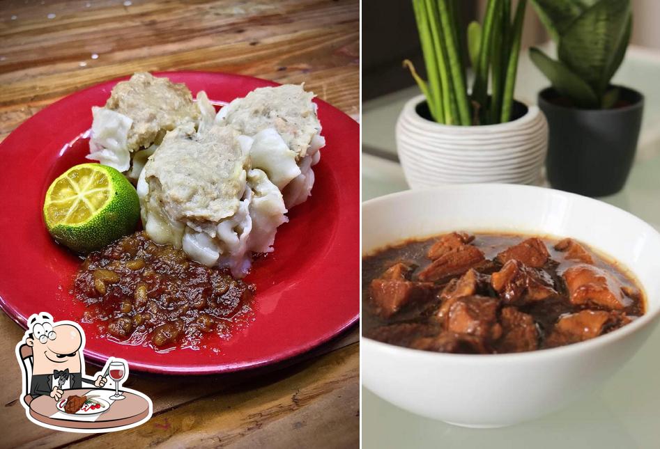 Mang Erns Pares, Bacoor - Menú del restaurante, precios y reseñas