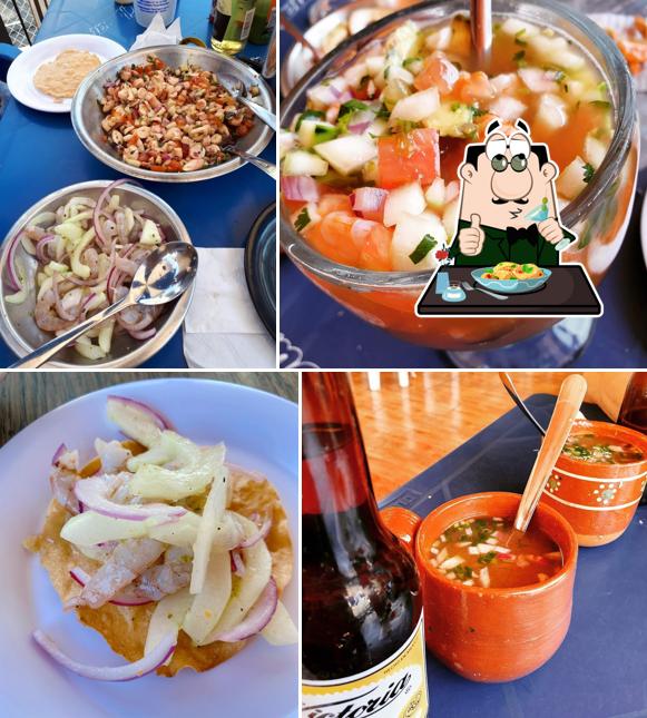 Best aguachile in Zapopan restaurants, summer 2024 - Restaurant Guru