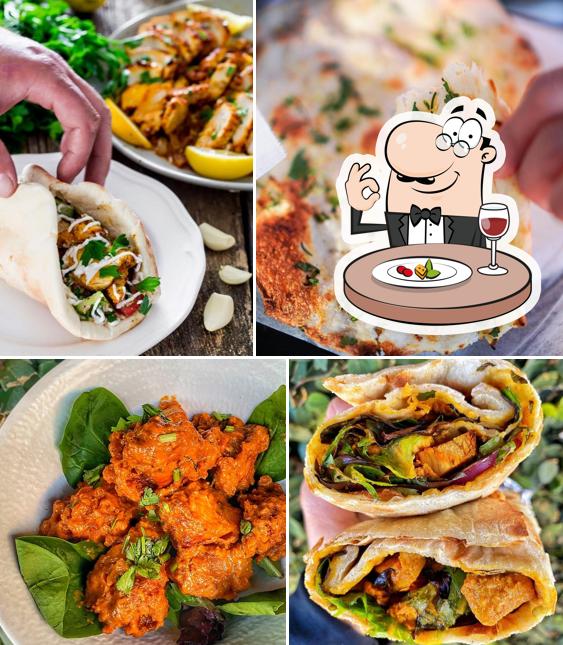 Masala Grill, Sterling Heights - Restaurant menu, prices and reviews