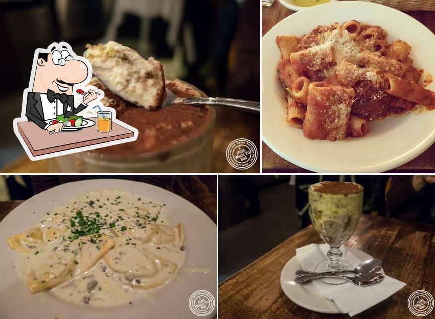 Max, 181 Duane Street in New York City - Restaurant menu and reviews