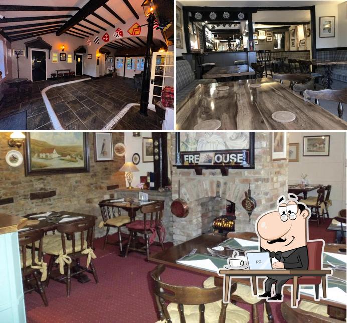 Three Kings Organic, Threekingham - Restaurant menu, prices and reviews