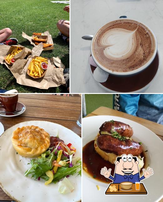 Days Bay Pavilion, Lower Hutt - Restaurant menu, prices and reviews