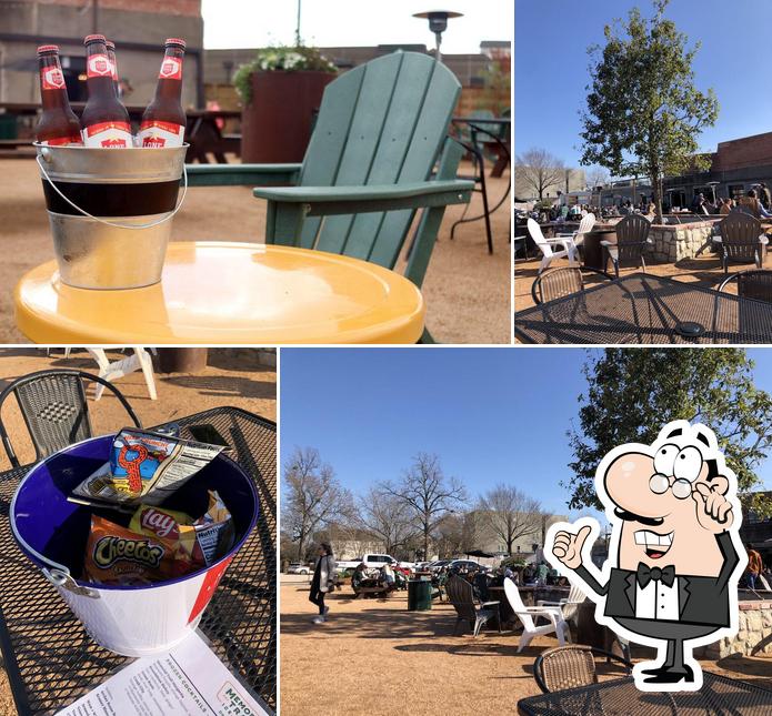 Memorial Trail Ice House in Houston - Restaurant reviews